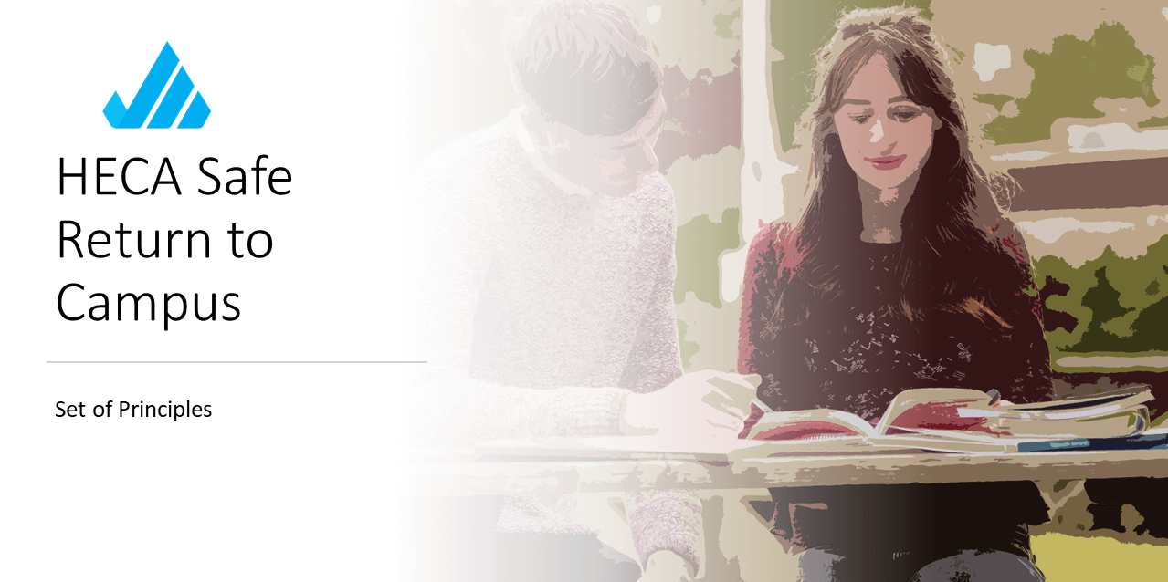 HECA Safe Return to On-Campus Set of Principles - The Higher Education ...