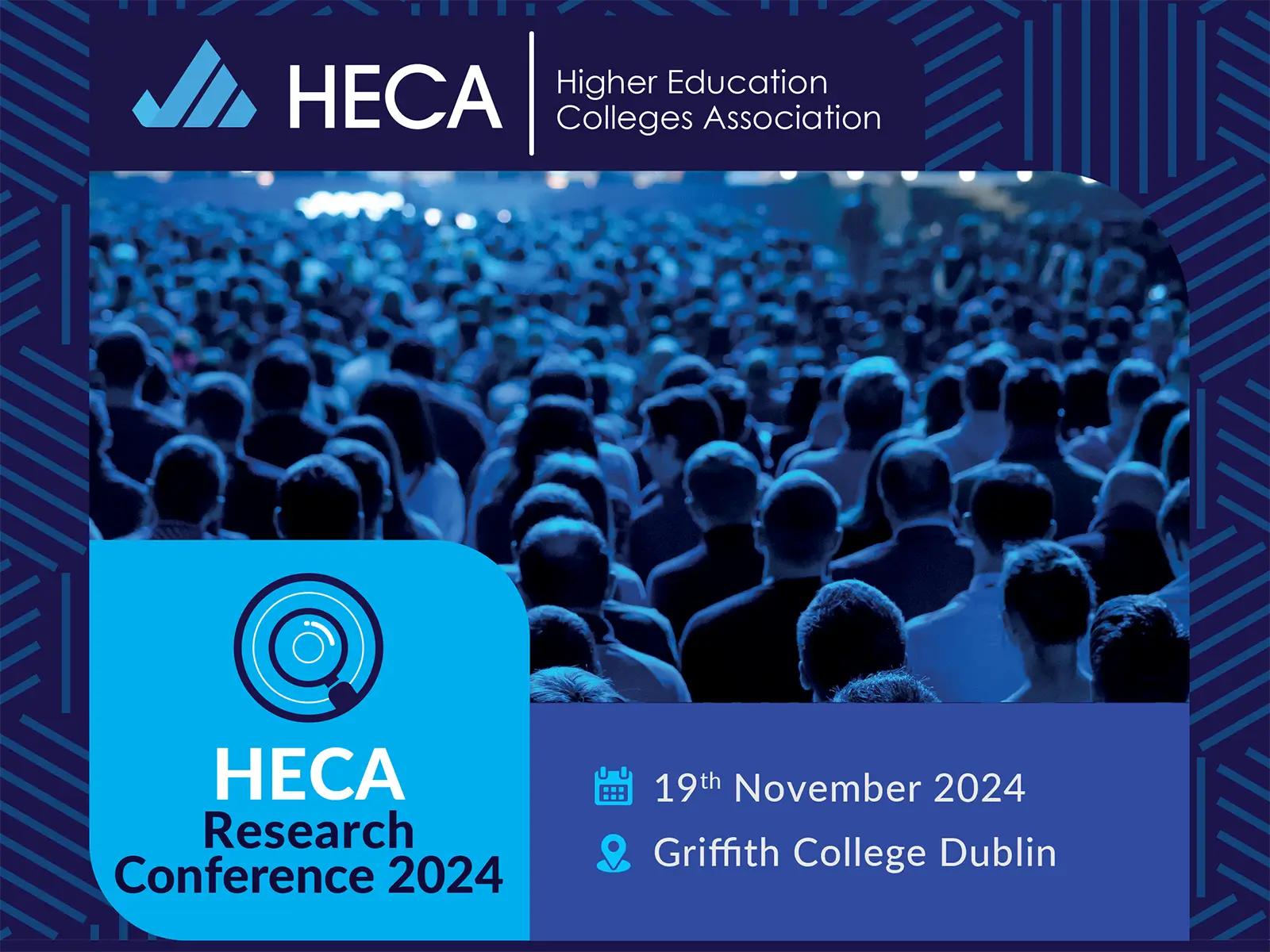HECA Research Conference 2024 - Agenda and Presenter Biographies - The ...