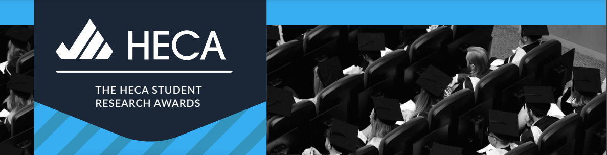 The HECA Student Research Posters 2022 Exhibition - The Higher Education Colleges Association