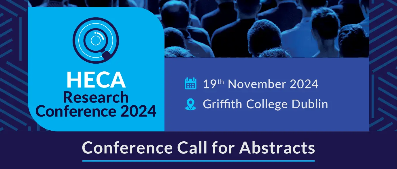 The HECA Research Conference 2024 - The Higher Education Colleges ...