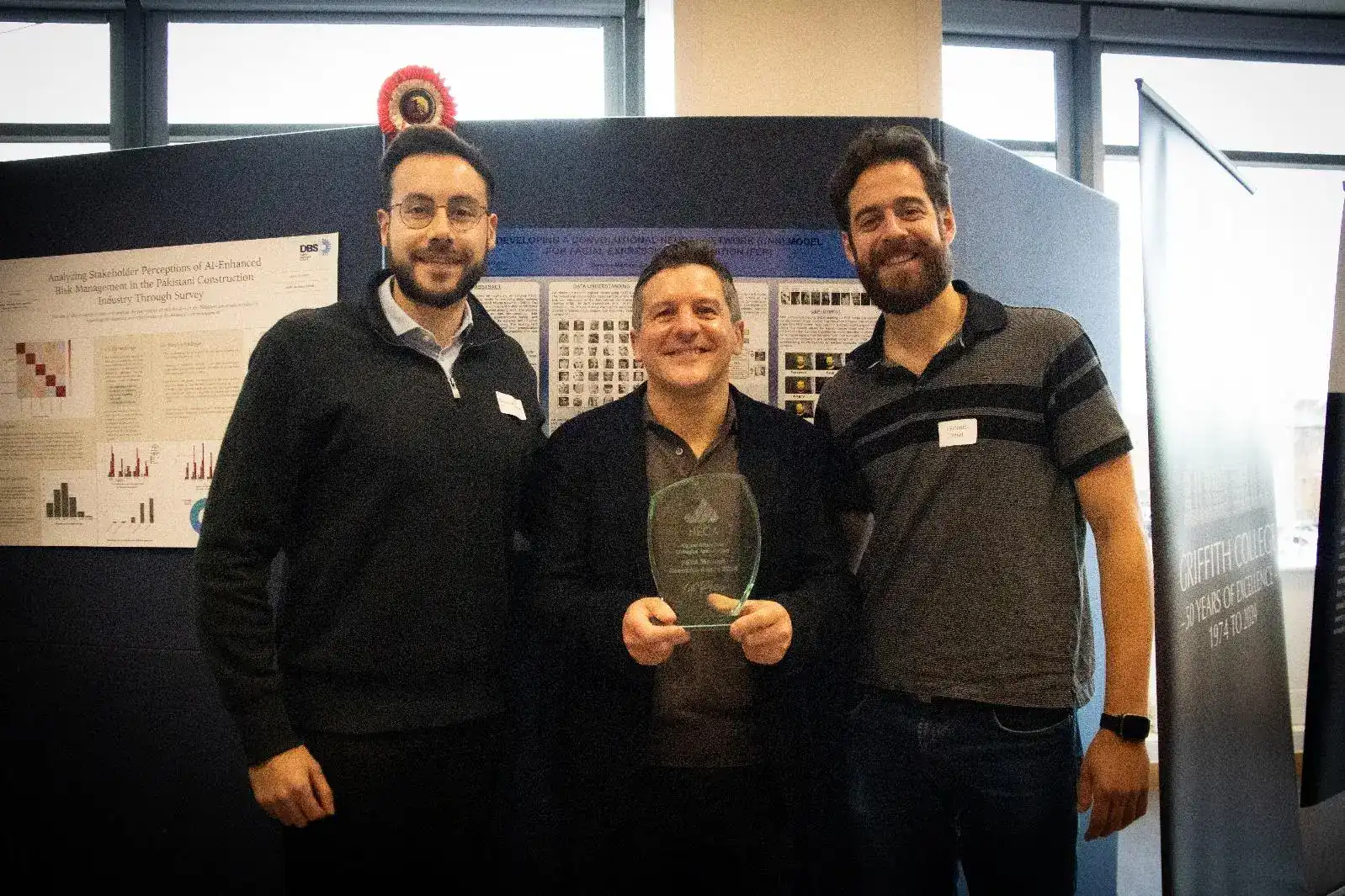 The HECA Student Research Awards 2025 - Call for Submissions: HECA ...